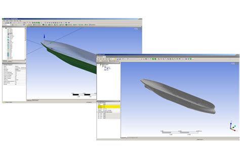 Ansys Aqwa Inas Sa