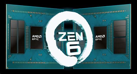 Amd Epyc Sp7 Venice Cpus With Up To 256 Zen 6 Cores Can Scale Up To