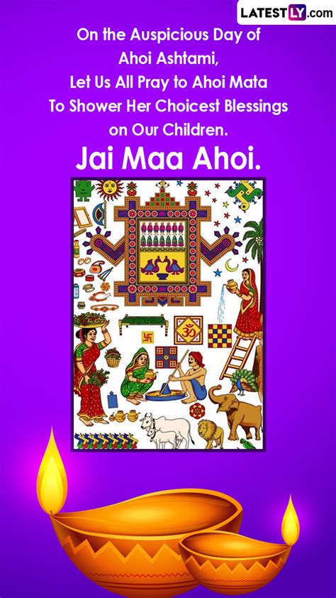 Top 999 Ahoi Ashtami Images Amazing Collection Ahoi Ashtami Images