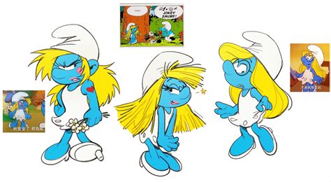 Hefty Smurf Thedarkqueen14 On Tumblr
