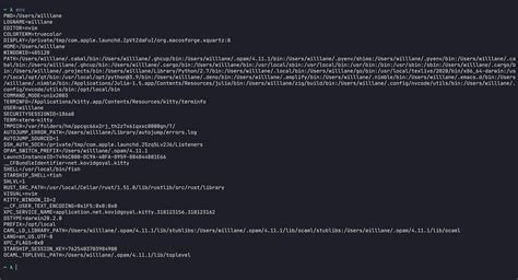 Linker Error When Runningcompiling Code On Osx · Issue 10653 · Crystal Langcrystal · Github