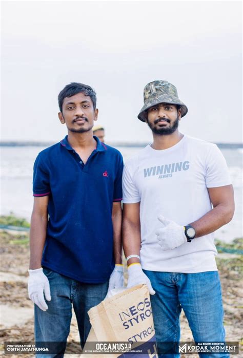 dilshan randika gamage on linkedin oceanus phase 1 🌊 today s the day