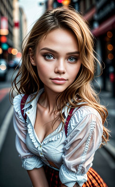 Beauty Ai By Istdar On Deviantart