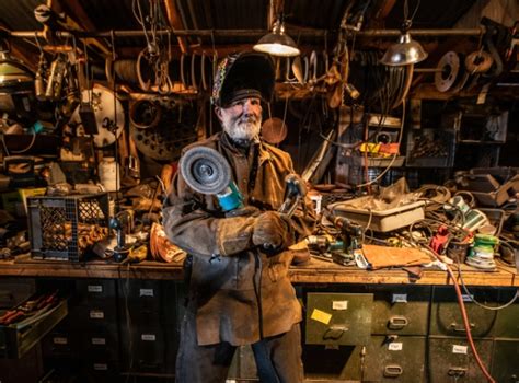 Environmental Portraits Examples Gaeanet