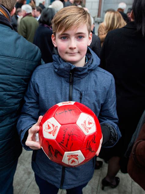 History Is The Lasting Legacy Of A Wise Man Irish Independent