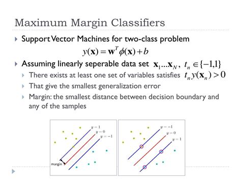 Ppt Linear Models For Classification Powerpoint Presentation Free