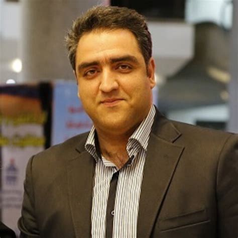 Farshad Ramazanpour Master Of Engineering Iran University Of Science And Technology Tehran