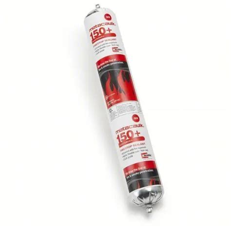 Metacaulk MC Firestop Sealant Diamond Tool