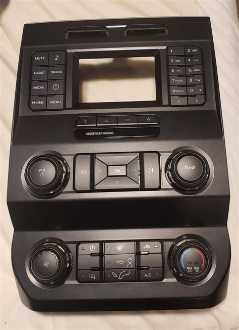 South Central SCT BDX Sync And Sync 3 Items Ford F150 Forum
