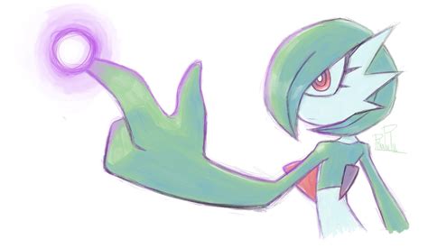 Gardevoir Gardevoir Гардевуар Pokedex Pokedex Pokemon Characters Pokémon Art