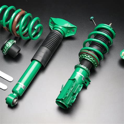 Tein Flex Z Toyota Gr Corolla Gzea14l Vsbbs Cuaa4 Mk Motorsports