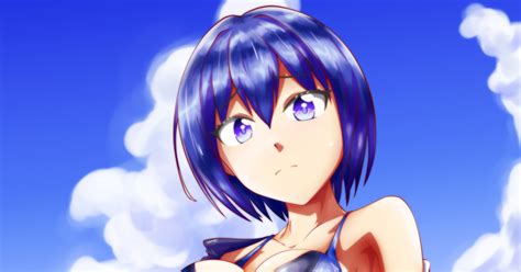 ドルウェブ ドルウェブみちる 舞昧瞑り（まいまいつむり）のイラスト Pixiv