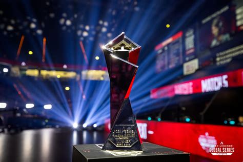 John Nelson Sr Director Algs Talks Challenges Innovation And Bringing Apex To Global Fans