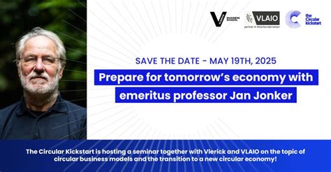 Circularkickstart Event Seminar Circularbusinessmodels Weconomy The Circular Kickstart