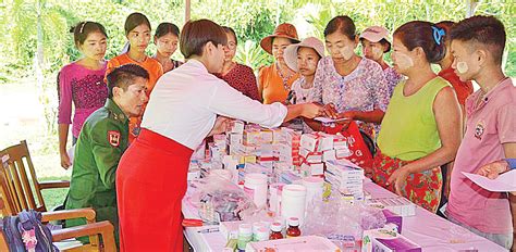 တပ်မတော်ပင်လယ်သွား ဆေးရုံရေယာဉ် သံလွင် ၊ တပ်မတော်မြစ်တွင်းသွားဆေးရုံ