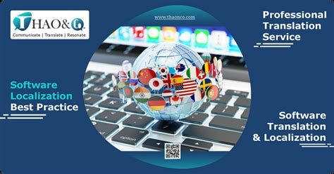 9 Best Practices For Software Localization Thao And Company