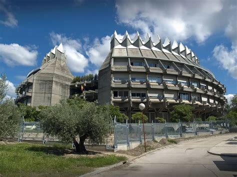 Visita Al Epicentro De La Conservación Del Patrimonio Cultural