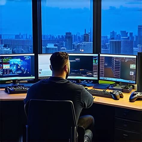 3d games without unity can it be done explore alternatives here