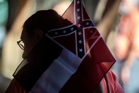 Sec Commissioner To Mississippi Lose State Flag Or Lose Championships