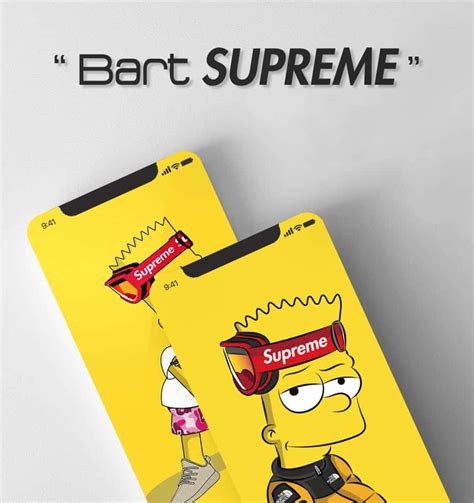 [300 ] Bart Simpson Wallpapers