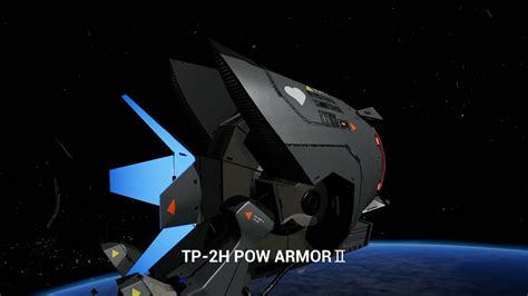 【パワード・アーマー】tp 2h 機体紹介＆一発撮りプレイ 難易度normal 【 Rtypefinal2 】 Youtube