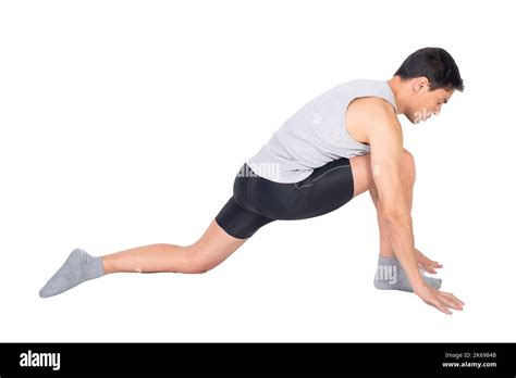 Psoas Major Exercises