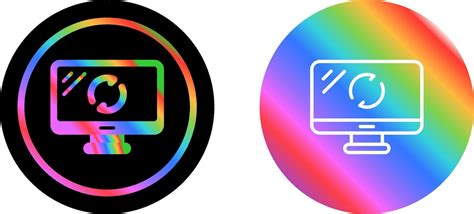 Software Update Vector Icon 40854529 Vector Art At Vecteezy