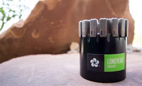 Longyear™ Diamond Bits Boart Longyear