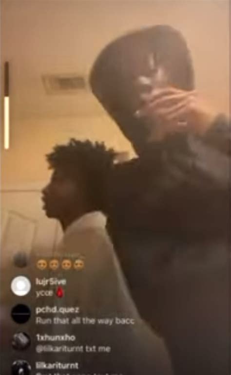 Lil Rae Yck4k Dissing Lil Loaded 43vak4k And Lil Meat Cgexbn5