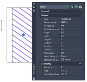 AutoCADs Hatch Command Secrets Super Hatches And Making Your Own Hatch Engineering Com
