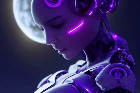 What Would You Do If You Had A Personal Android All For Yourself
