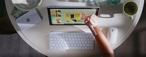 Microsoft Designer Compact Keyboard Behance