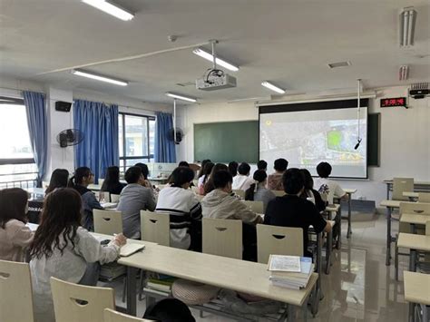研究生第一支部委员会第十期入党积极分子学习交流会顺利举行 南华大学经济管理与法学学院