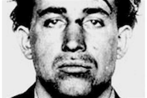 Earle Nelson Us Serial Killer Dubbed The ‘gorilla Killer And His