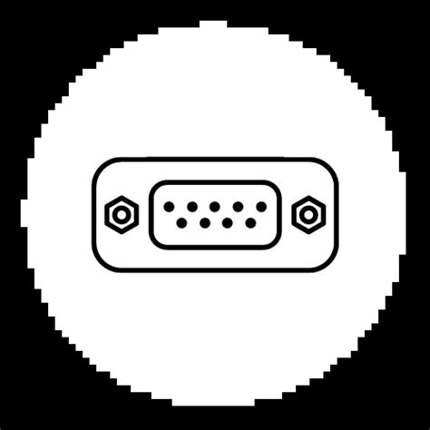 Buy Extra Serial Cable Marketsquare Tech