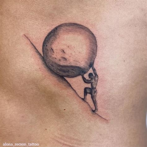 101 Amazing Sisyphus Tattoo Ideas You Need To See Outsons Mens