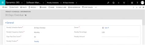 Create Recurring Invoices Payment Reminders Penalty And Billing Schedules Right Within