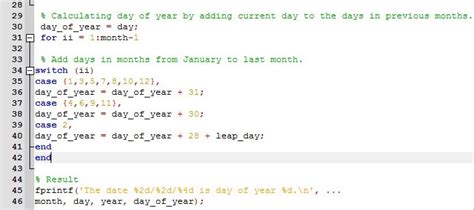 Solved Program Doy In Example Of The Textbook Calculates Chegg