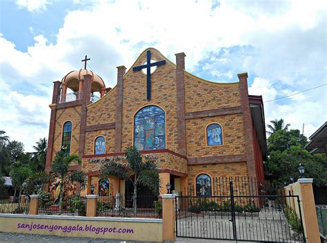 San Josenyong Gala My One Day Affair With Nueva Ecija