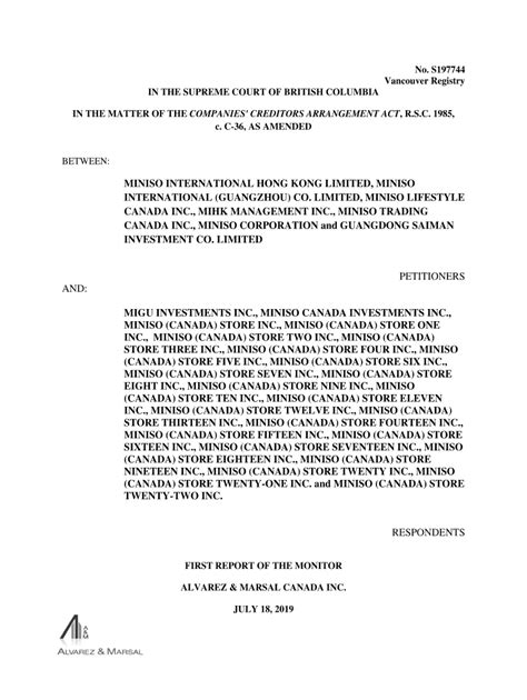 Fillable Online Appendix Cover Page Template Fax Email Print Pdffiller