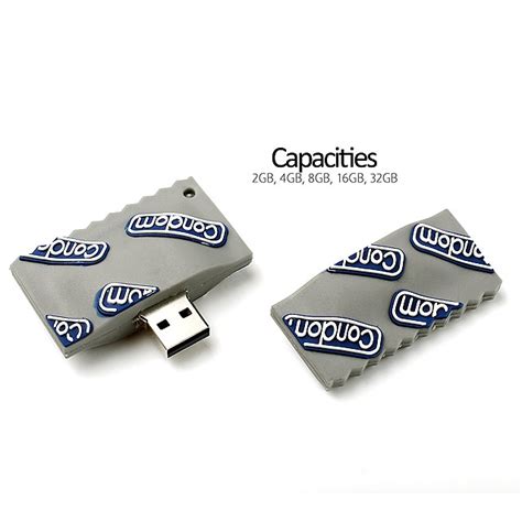 Usb Condom Flash Drive