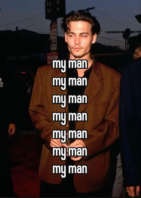 Johnny Deppppp 😩🖤 Young Johnny Depp Johnny Depp Johnny Depp Wallpaper