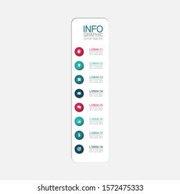Red Restoraunt Menu Ui Ux Gui Stock Vector Royalty Free Shutterstock