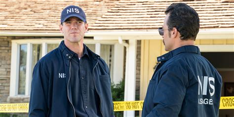 Ncis Origins Just Introduced A Young Version Of This Iconic Ncis