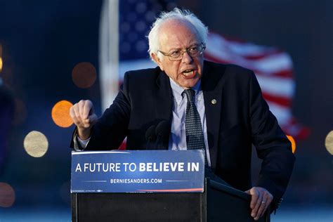 Clinton Vs Sanders Peace Is Still Possible The New Yorker