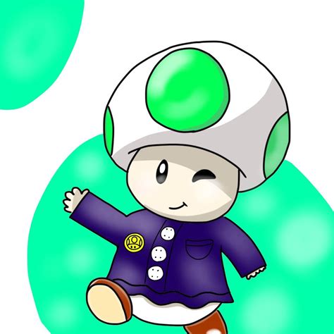 キノピオのTwitterイラスト検索結果
