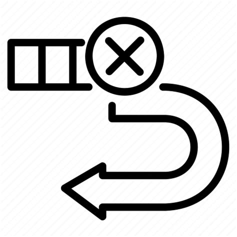 Warning Alert Attention Notification Sign Error Progress Icon