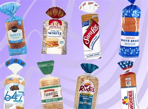 White Bread Brands Dunford® Bakery