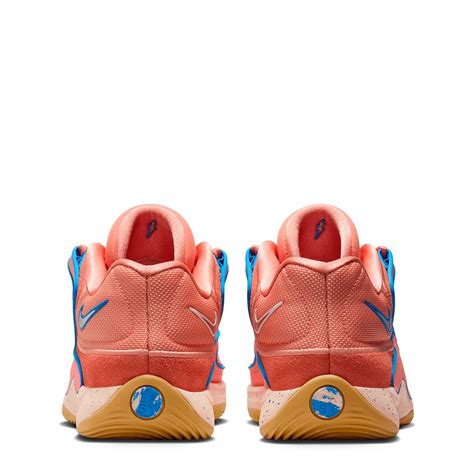 Tenis Nike Kd18 Innvictus