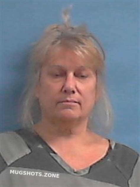 TWILLA PAMELA JEAN 02 28 2024 Stone County Mugshots Zone